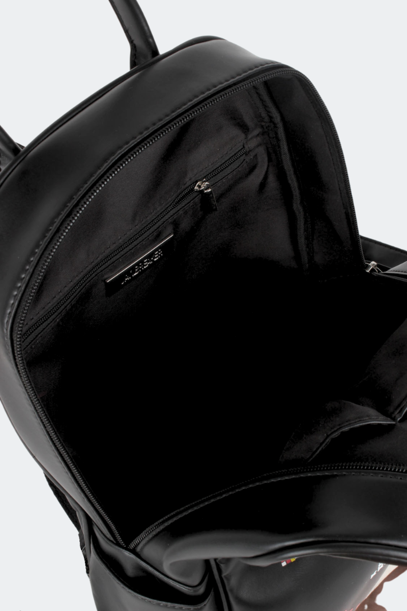 Oh Hell No Fire Backpack | Alternative Clothing Store | Gothic, Punk ...