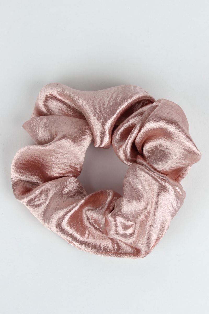 Good Girl Scrunchie | Alternative Clothing Store | Gothic, Punk, Metal ...