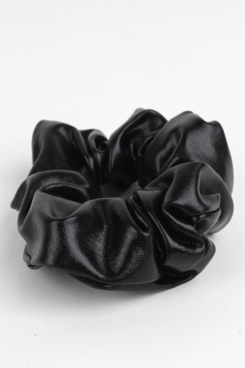 Bad Girl Scrunchie | Alternative Clothing Store | Gothic, Punk, Metal, Rock