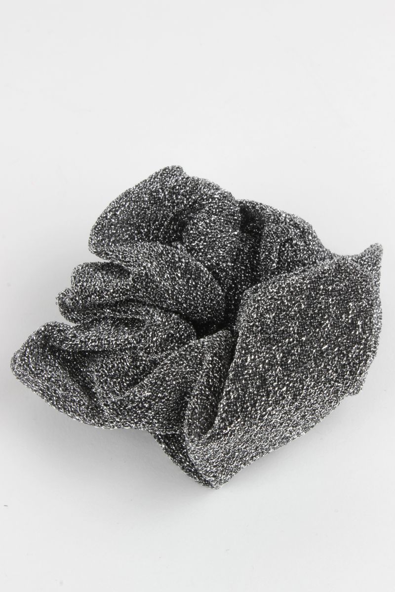 Glamour Scrunchie | Alternative Clothing Store | Gothic, Punk, Metal, Rock