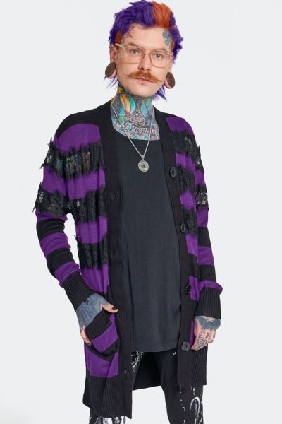Alternative Men’s Clothing Sale | Up To 60% Off Selected Gothic Men’s ...