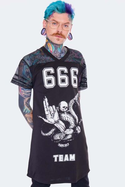 Alternative Men’s Clothing Sale | Up To 60% Off Selected Gothic Men’s ...