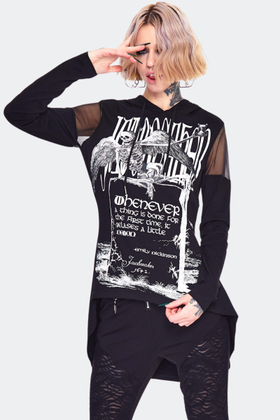 Latest Alternative Clothing | Mid-Season Sale Gothic Womenswear | Punk ...