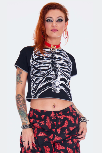Latest Alternative Clothing | Mid-Season Sale Gothic Womenswear | Punk ...