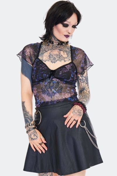 Latest Alternative Clothing | Mid-Season Sale Gothic Womenswear | Punk ...