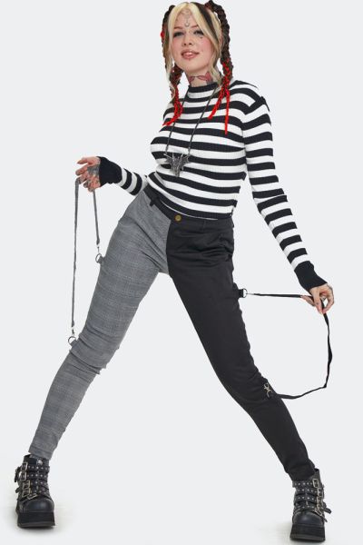 Latest Alternative Clothing | Mid-Season Sale Gothic Womenswear | Punk ...