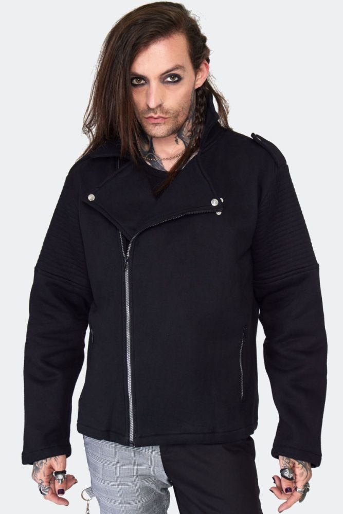 Alternative Coats & Jackets | Punk Men’s Coats | Gothic Jackets For Men ...