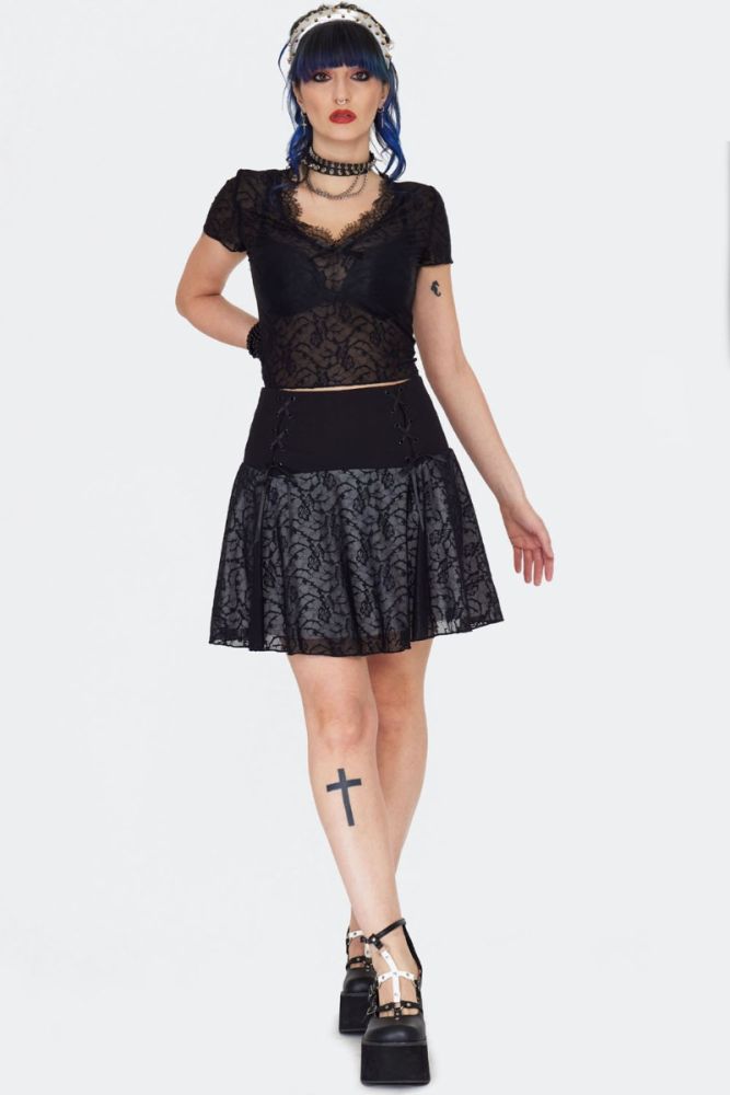 New Alternative Clothing | Gothic Clothing | Punk Fashion | Alternative ...