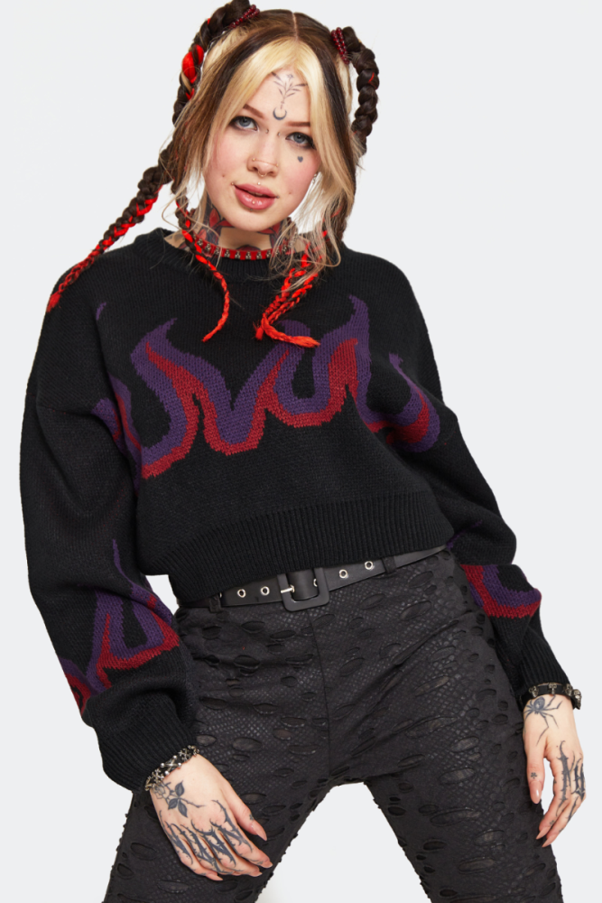 Alternative Clothing | Gothic Dresses | Women Alternative Fashion ...